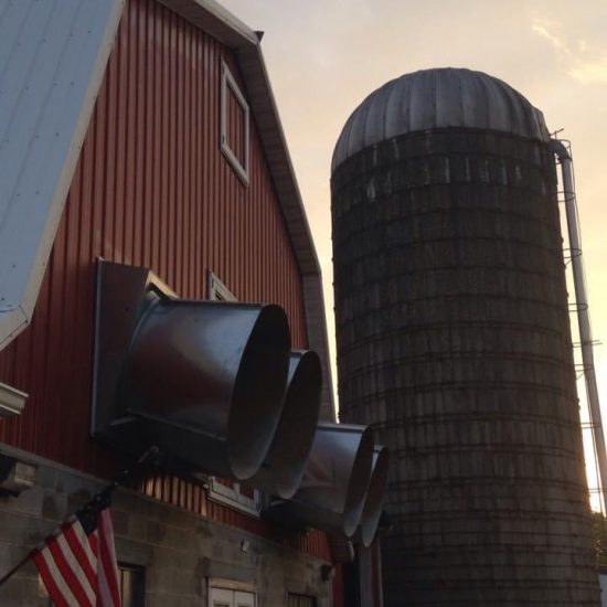 Our Farmers - Lioni Latticini, Inc