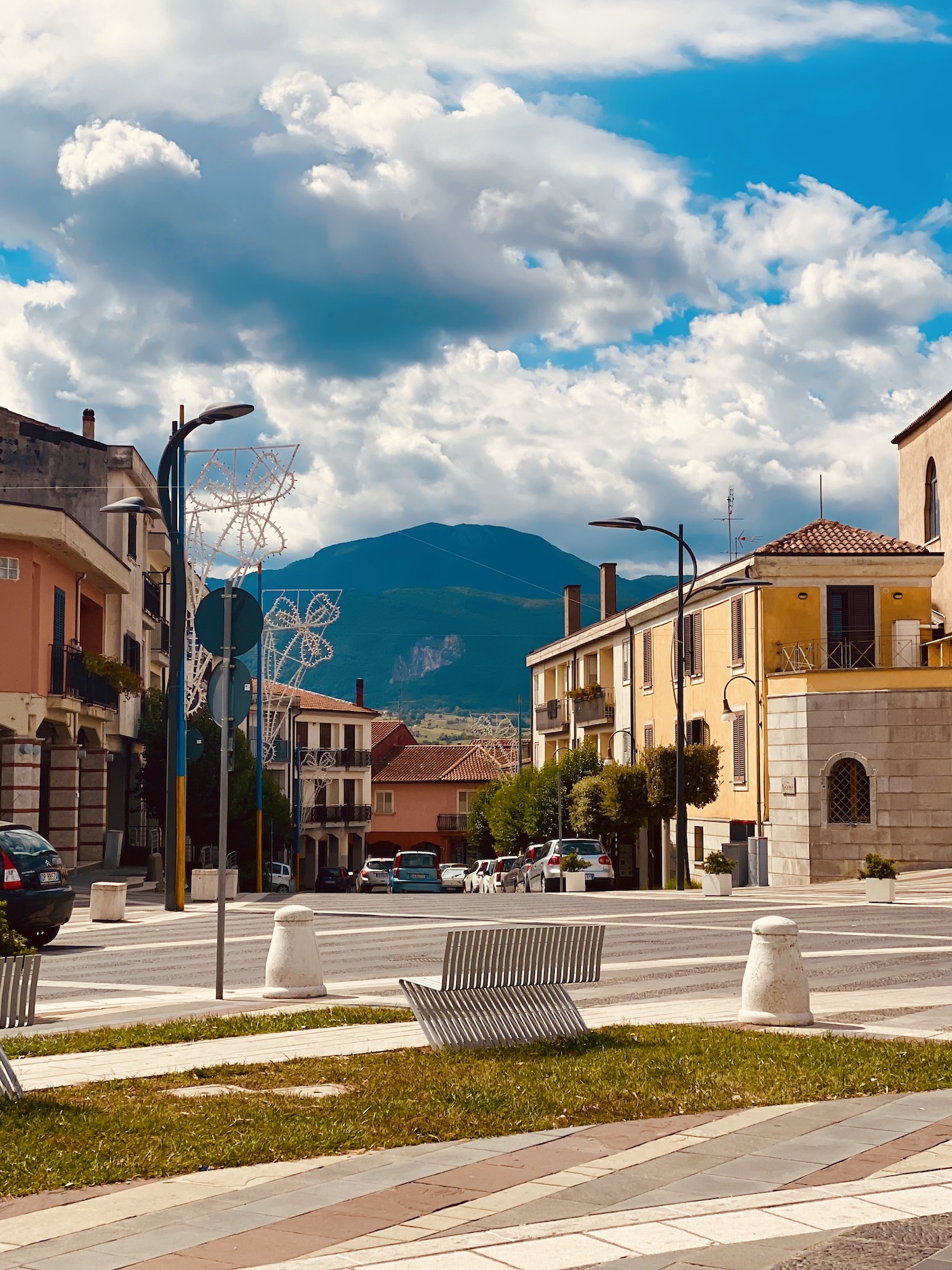 Our Tradition - Lioni Latticini, Inc