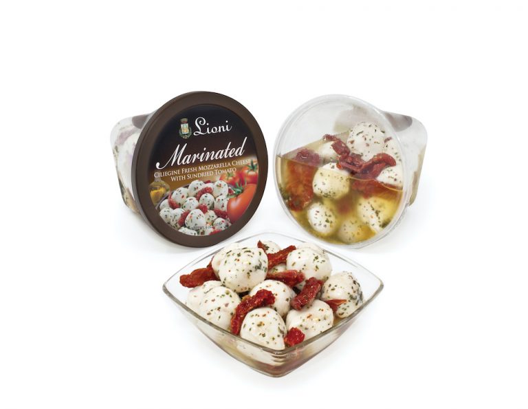 Ciliegine - Lioni Latticini, Inc