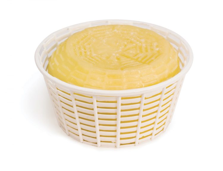 Dry Mozzarella - Lioni Latticini, Inc