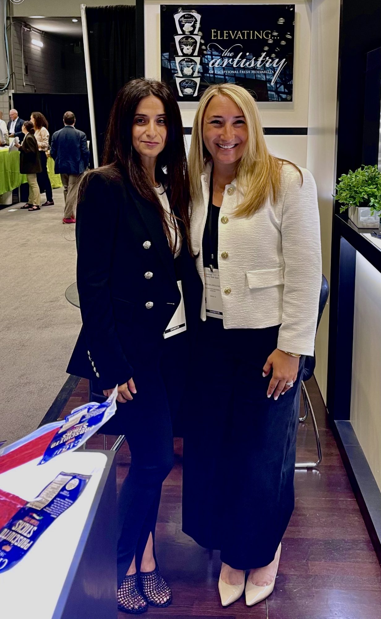 In The Spotlight - Lioni Latticini, Inc