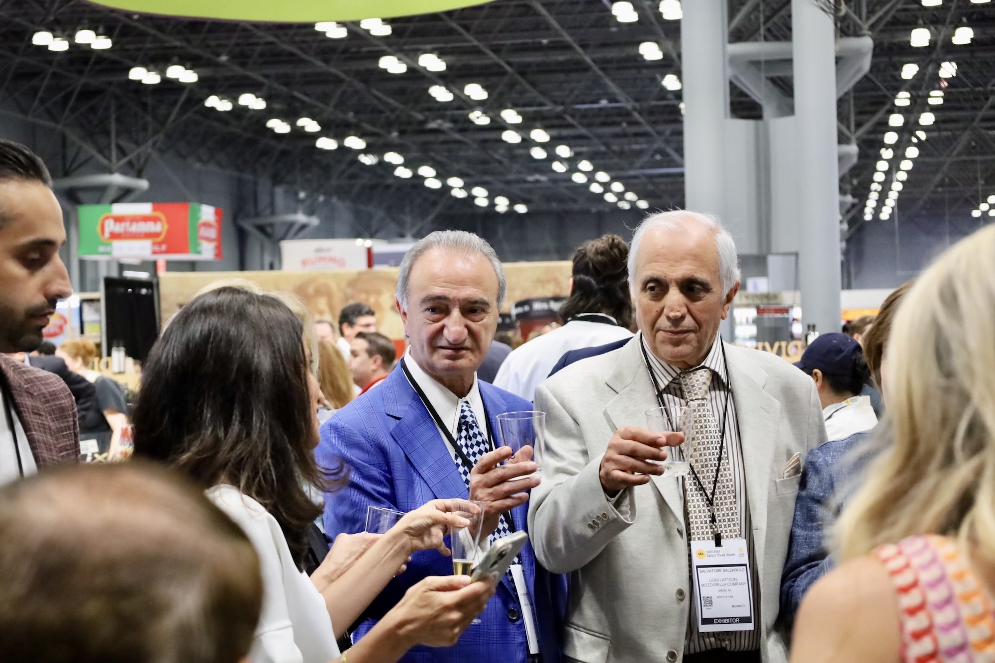 In The Spotlight - Lioni Latticini, Inc