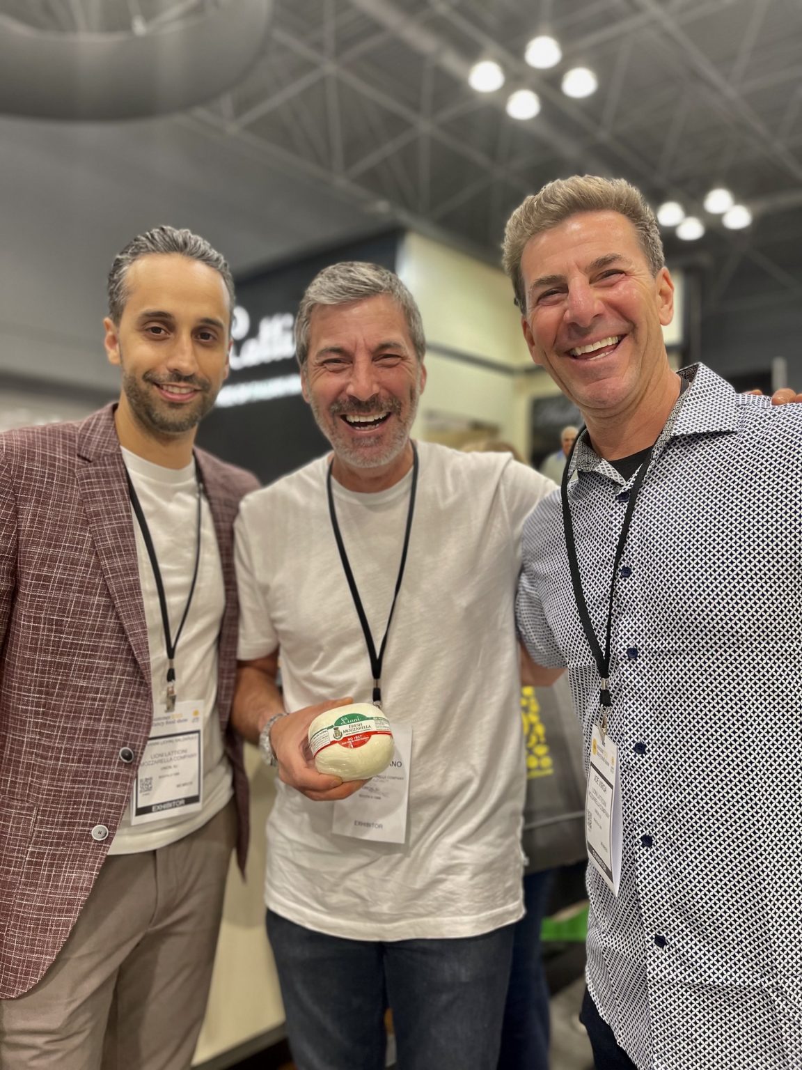 In The Spotlight - Lioni Latticini, Inc