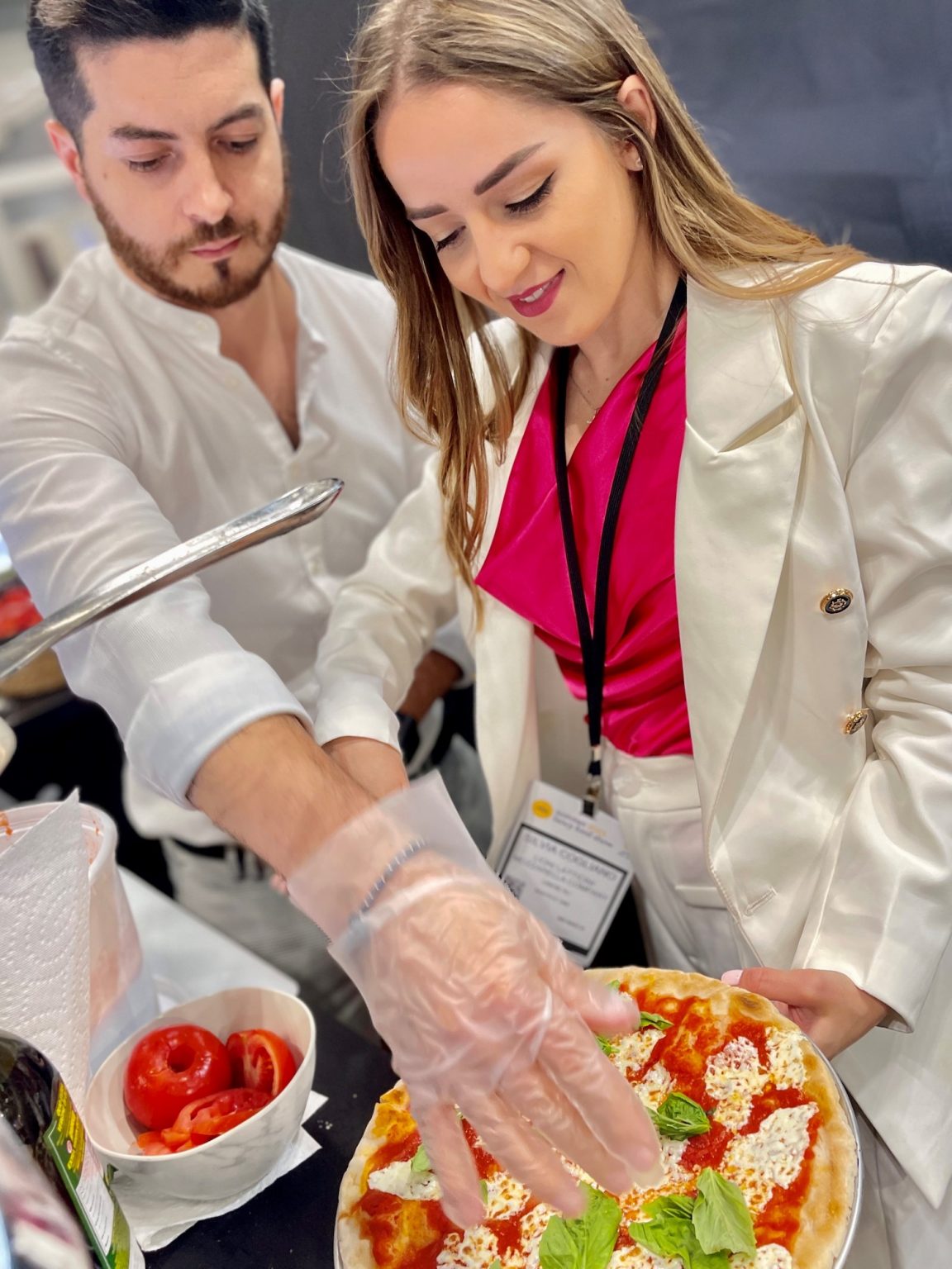 In The Spotlight - Lioni Latticini, Inc