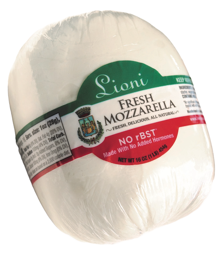 Home - Lioni Latticini, Inc